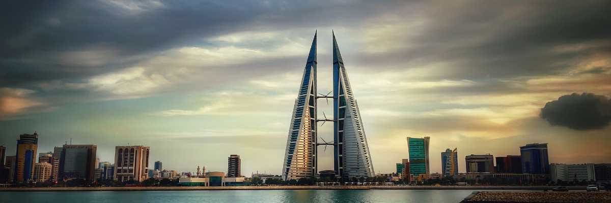 Bahrain Tour Package | From Kerala | Benny's Royal