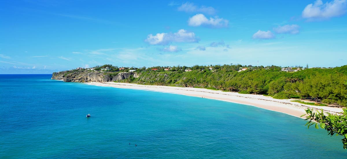 Book Barbados Tour Package at Best Price | Benny’s Royal