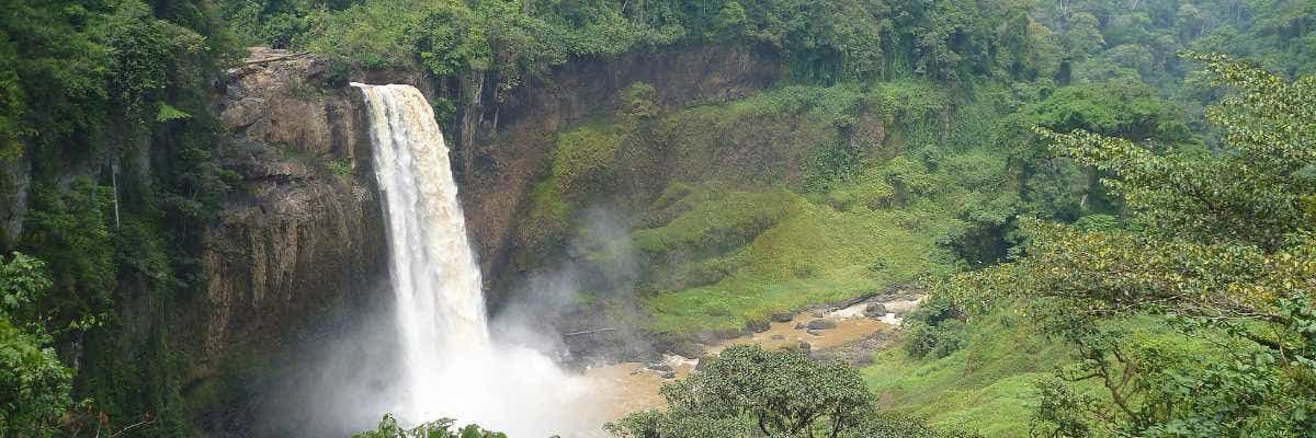 Book Cameroon Tour Package at Best Price | Benny’s Royal