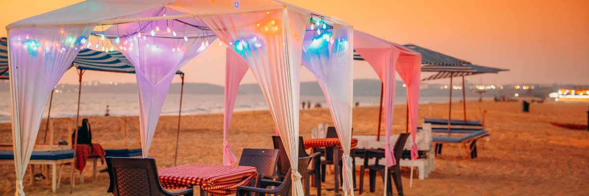 Best Goa Tour Package | Goa Carnival | Benny’s Royal
