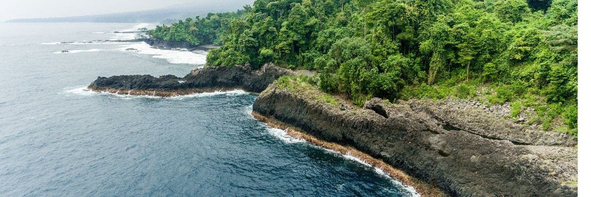 Tour to Equatorial Guinea From Kerala | Benny's Royal