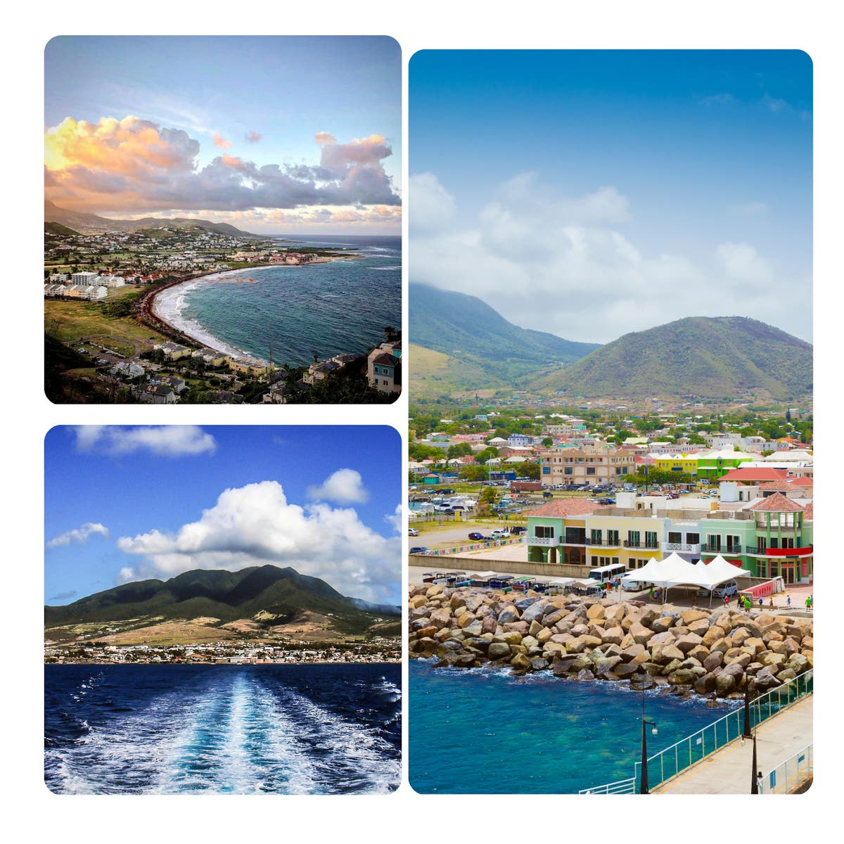 Best Tour Package to Saint Kitts and Nevis | From Kerala| Bennys Royal