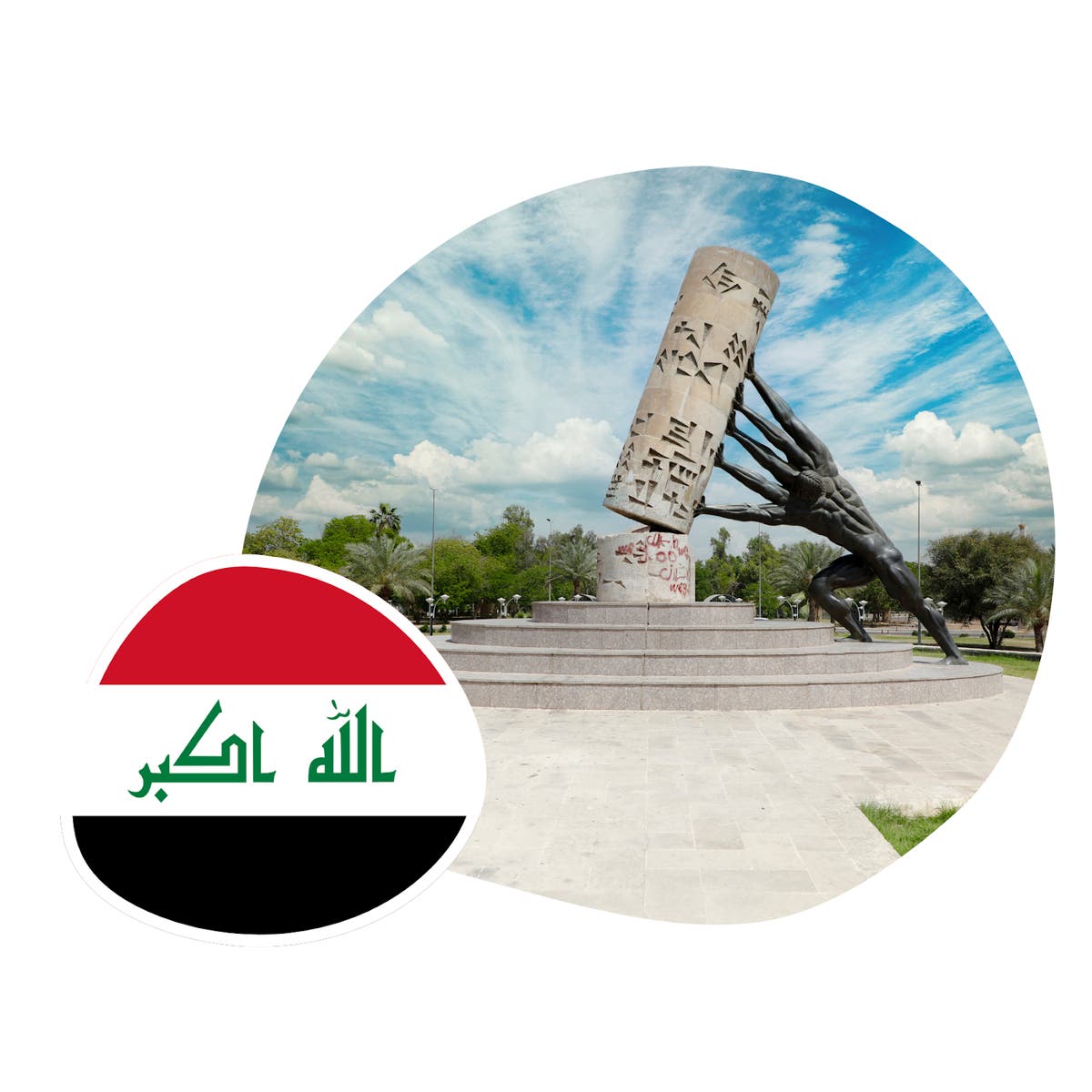 Best Tour Package to Iraq | From Kerala| Bennys Royal