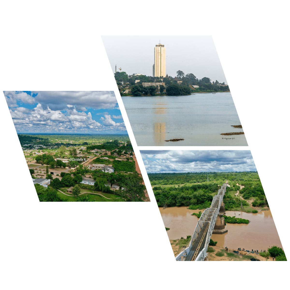 Best Tour Package To Ivory Coast At Best Price | Benny's Royal