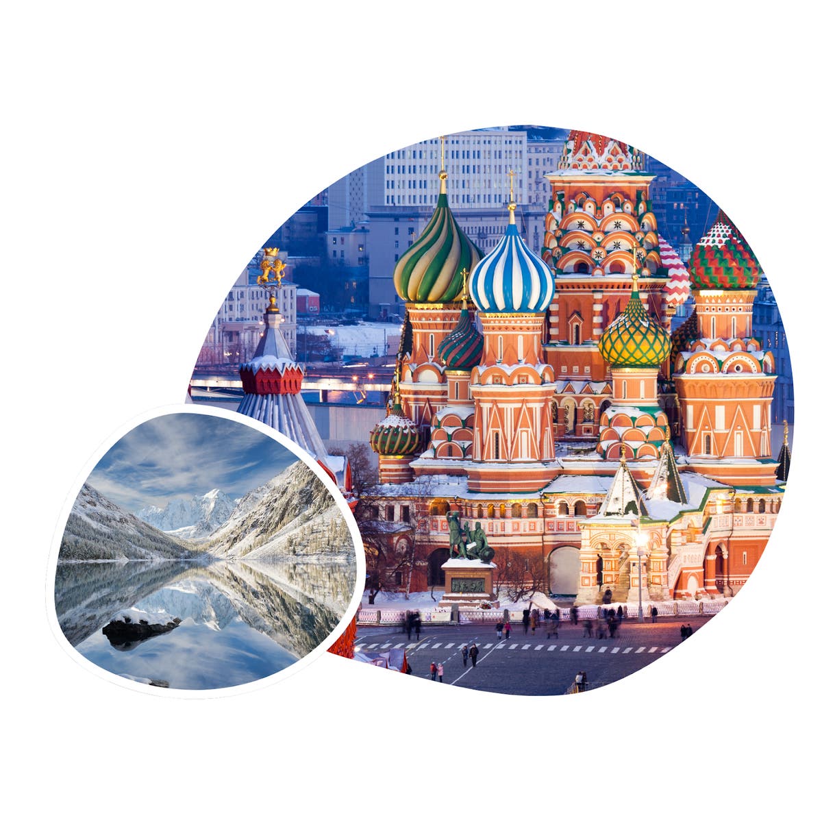 Russia Tour Package At Best Price | Bennys Royal - Book Now