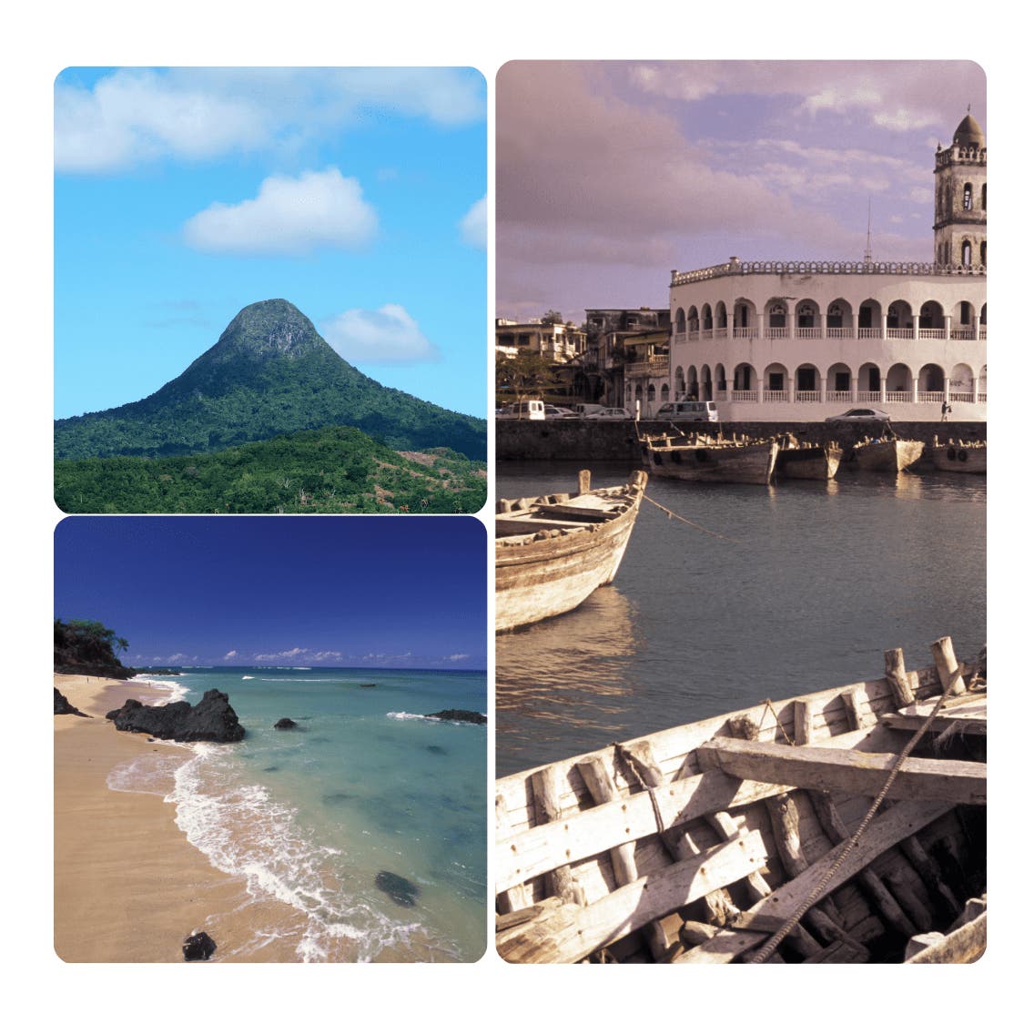 Best Tour Package To Comoros At Best Price | Benny's Royal