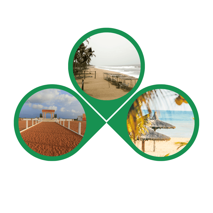 Best Tour Package To Benin At Best Price | Benny's Royal