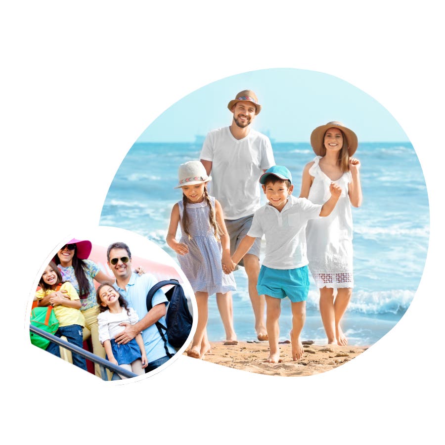 Best Family Tour Packages | Benn’s Royal