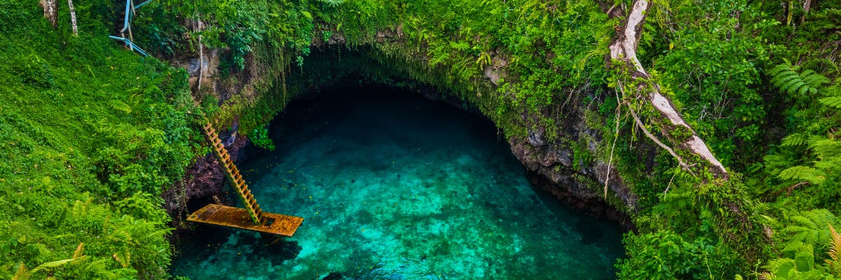 Tour to Samoa From Kerala | Benny’s Royal